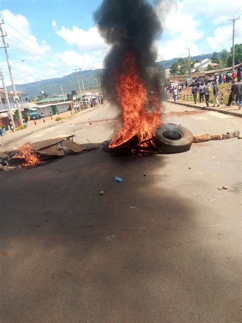 Machakos University R College Homework