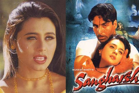 Akshay Kumar Rani Mukerji একসঙ্গে কখনও ছবি করেন না অক্ষয় রানির ৩