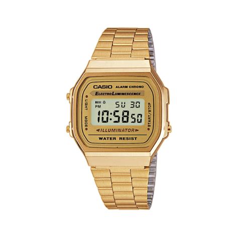 Casio Vintage A168wg 9ef Jeremic Satovi