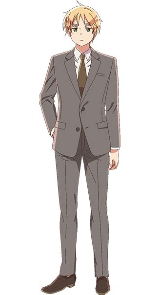 Character アニメ「ヘタリア World★stars」公式サイト
