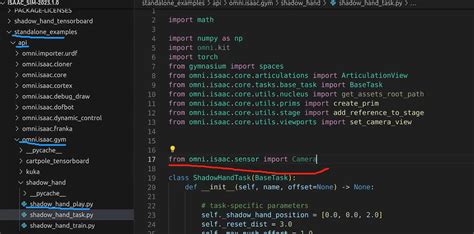 Isaac Sim Reinforcement Learning Isaac Sim Nvidia Developer Forums