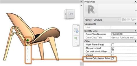 EASY STEPS TO SCHEDULE REVIT OBJECTS BY LINKED ROOMS RV Boost