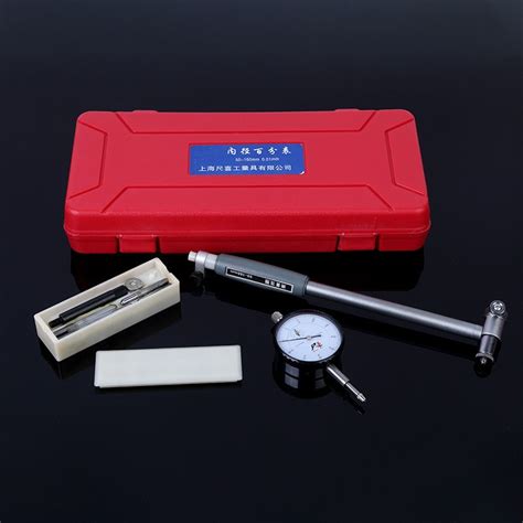 Dial Bore Gauge Hole Diameter Gauge Inside Diamete Grandado