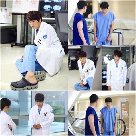 【韓劇 Good Doctor 預告】good Doctor 劇情～第3集預告 小宅戲劇週記
