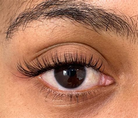 Classic Lash Mn Lashes