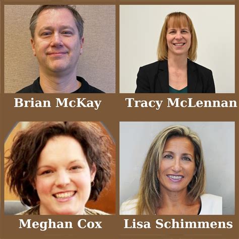 We Are Happy To Announce The Election Of Four New Osbie Directors