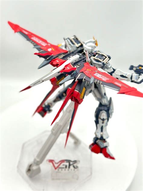 高達 全上色完成品 三藏GK 1 100 mg Strike Gundam 突擊 自由 正義 pg rg hg seed 144 60