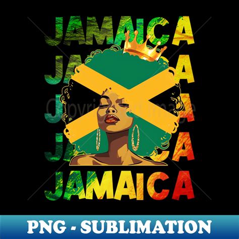 Jamaican Black Girls Jamaica Flag Afro Black Hair Women Pr Inspire
