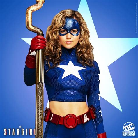 Pin On Titans Dc Star Girl Super Hero Costumes Superhero