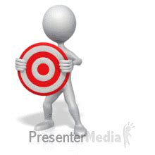 Moving Target Animated 