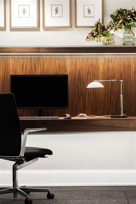 The Pomeroy — Sydney Interior Designer Residential Interiors Michael Allsopp Design