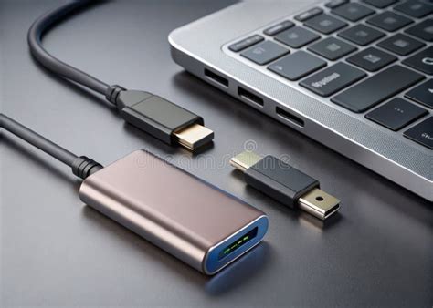 Connecting Legacy Devices To Modern Laptops A Comprehensive Guide To