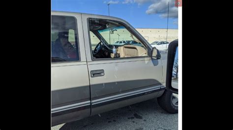 Police Seeking To Identify Man Accused Of Committing Lewd Act In K Mart