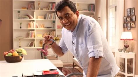 ‘recipes Used To Be Secret Says Chef Sanjeev Kapoor How Competition