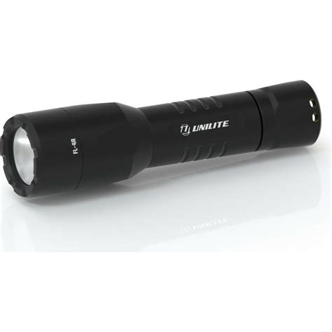 Фонарь тактический Unilite FL-4R - выгодная цена, отзывы ...