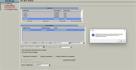 Fine Design 3d Fd3 Error Optimization Computational Fluid Dynamics Cadence Community