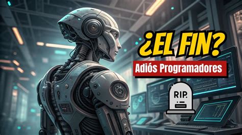 ¿vale La Pena Aprender A Programar En El 2025 Youtube