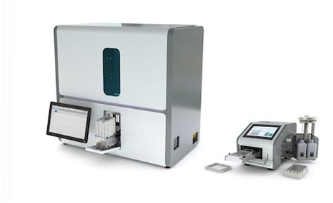 Roche Launches A Digital PCR System The Journal Of Healthcare Contracting
