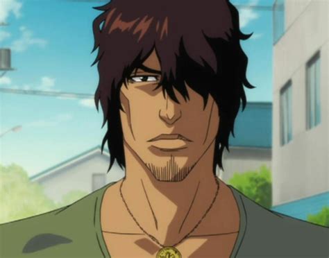 Yasutora Sado Bleach Ultimate Alien Wiki Fandom