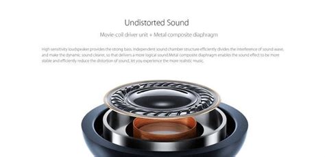 Xiaomi Mi Sports - Sportlicher Bluetooth Kopfhörer