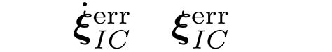 Math Mode The Height Of The Superscript Term Is Too Large TeX LaTeX Stack Exchange