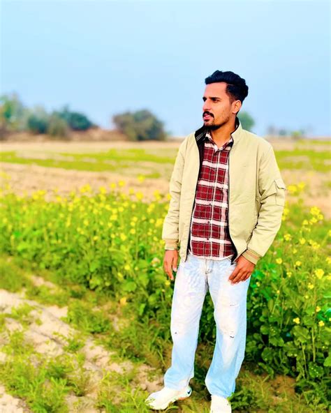 Chran Singh Poonia Vijesh Poonia On Threads