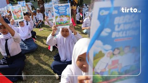 40 Pertanyaan Mpls Untuk Siswa Smp And Sma Smk Awal Masuk Sekolah