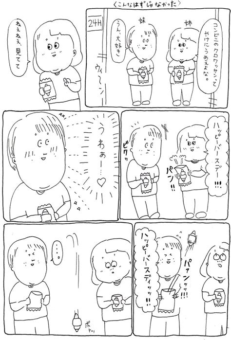 「29【姉の密かな楽しみ】 」小林潤奈の漫画