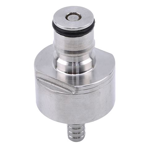 Stainless Steel Beer Home Brewed Carbonized Joints Grandado