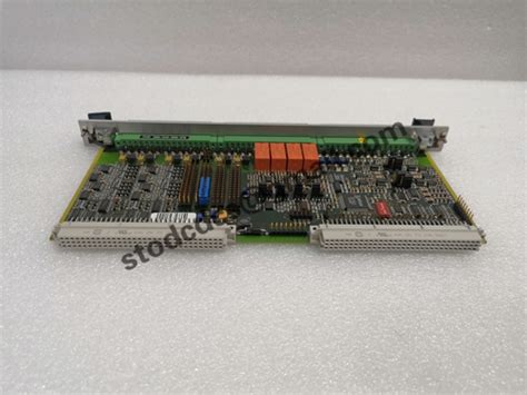 Vibro Meter 200 560 000 018 VM600 IOC4T Input And Output Module Xiamen XiongBa Automation