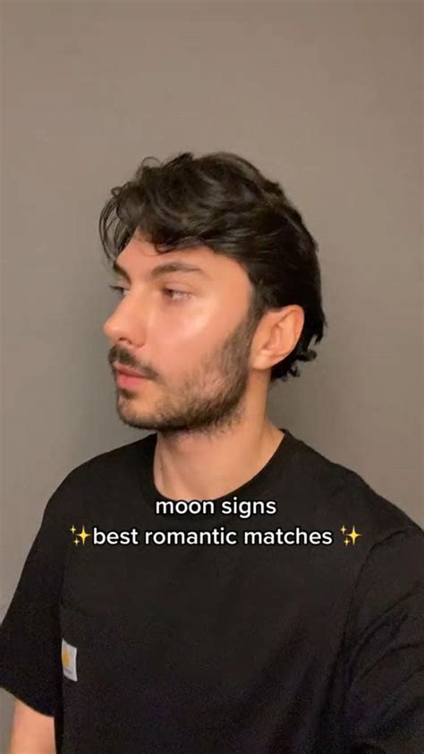 Romantic Matches Based On Moon Sign