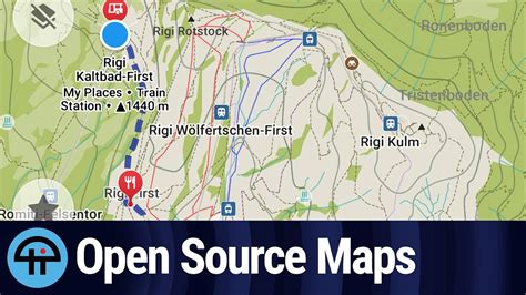 How To Contribute Images To Open Source Maps Youtube