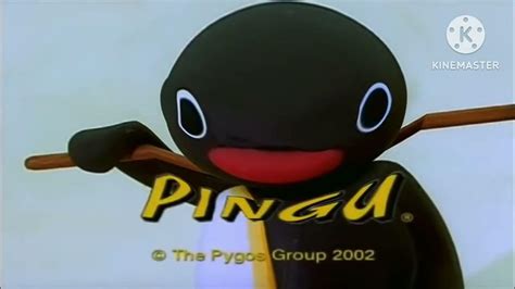 Pingu Outro Fat Head Youtube