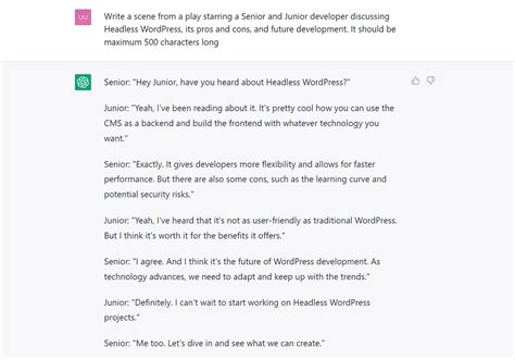ChatGPT OpenAI Chatbot Review Crocoblock