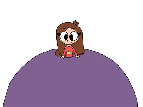 Mabel Pines Pants Inflation Mushuy Style By Thereturnofnn10 On Deviantart