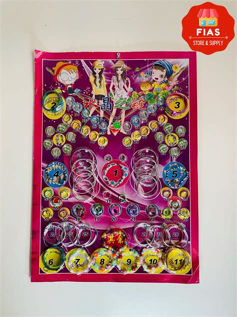 Bunutan Accessories Sari Sari Store Lazada Ph