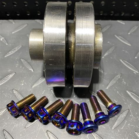Hub For Ruckus With Gy6 Engine