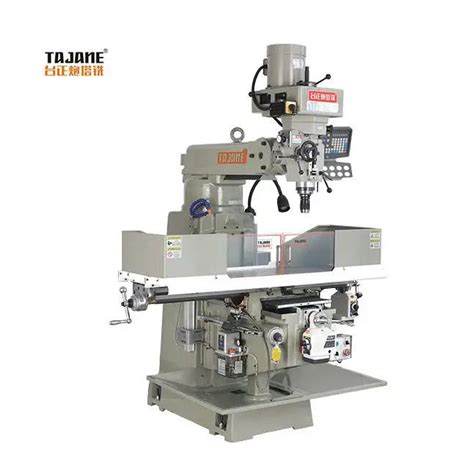 Quality Jet Knee Milling Machine Mx 5hg Factory Direct Prices