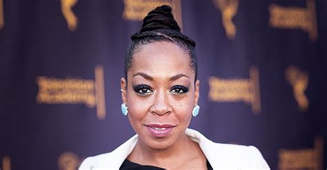 Tichina Arnold Files For Divorce From 2nd Husband 5 Years After Split