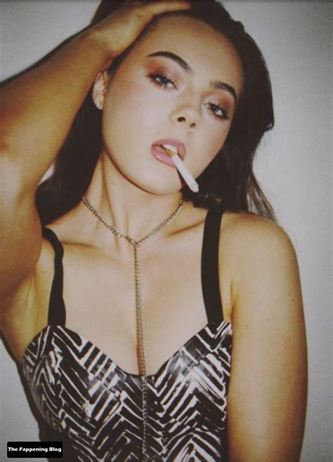 Ava Allan Sexy Collection Photos Onlyfans Leaked Nudes