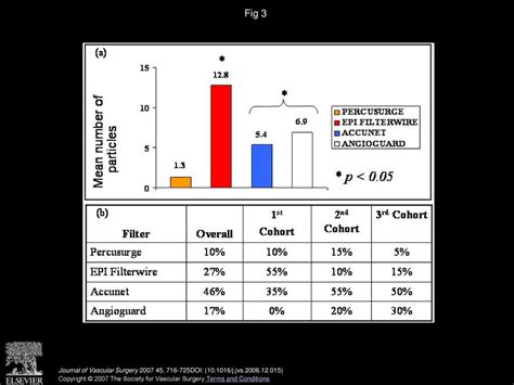 Determining The Quantity And Character Of Carotid Artery Embolic Debris
