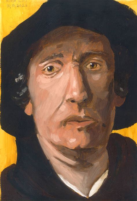 Oil Sketch 2 Rembrandt By Gilbert S On Deviantart