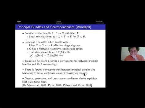 Free Video Tallem Topological Assembly Of Locally Linear Euclidean