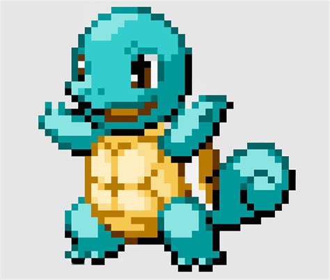 16 Bit Pokemon Sprites 16 Bit Pokemon Sprites