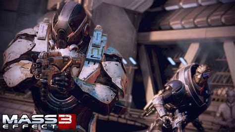 Mass effect 3 - XBOX 360