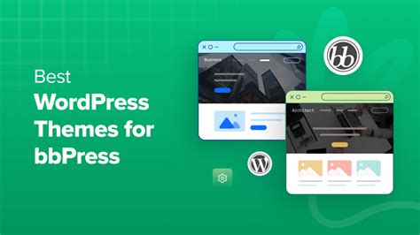 21 best wordpress themes for bbpress 2024 mambahosting