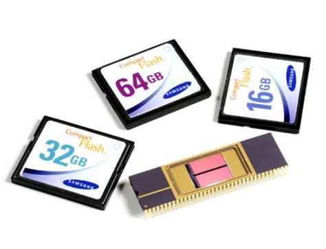 What Is Flash Memory Tutorials