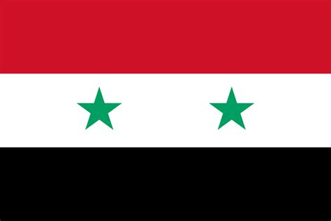 Kinderweltreise ǀ Syrien Land