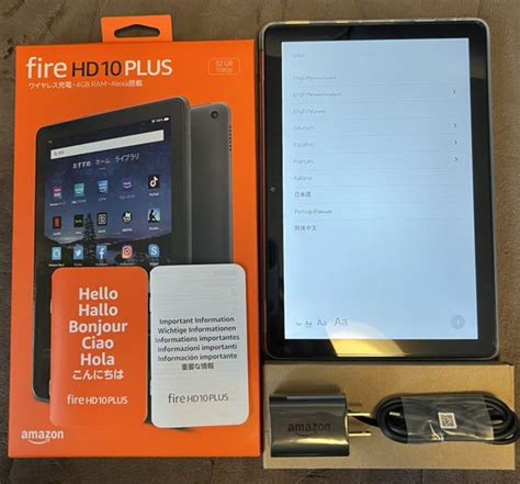 45％割引グレイ系売れ筋ランキングも Fire Hd 10 タブレット 101インチhdディスプレイ 32gb タブレット Pcタブレット