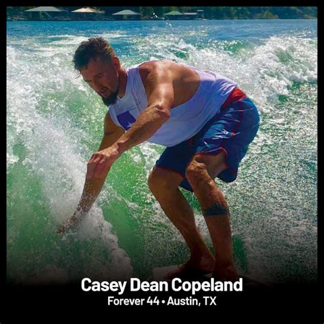 Casey Dean Copeland Txaf Texas Against Fentanyl